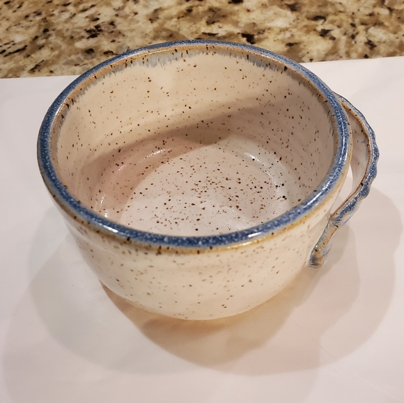 Anne Bray Pottery | Dining | Nwotanne Bray Pottery Serving Dishes Bowl ...